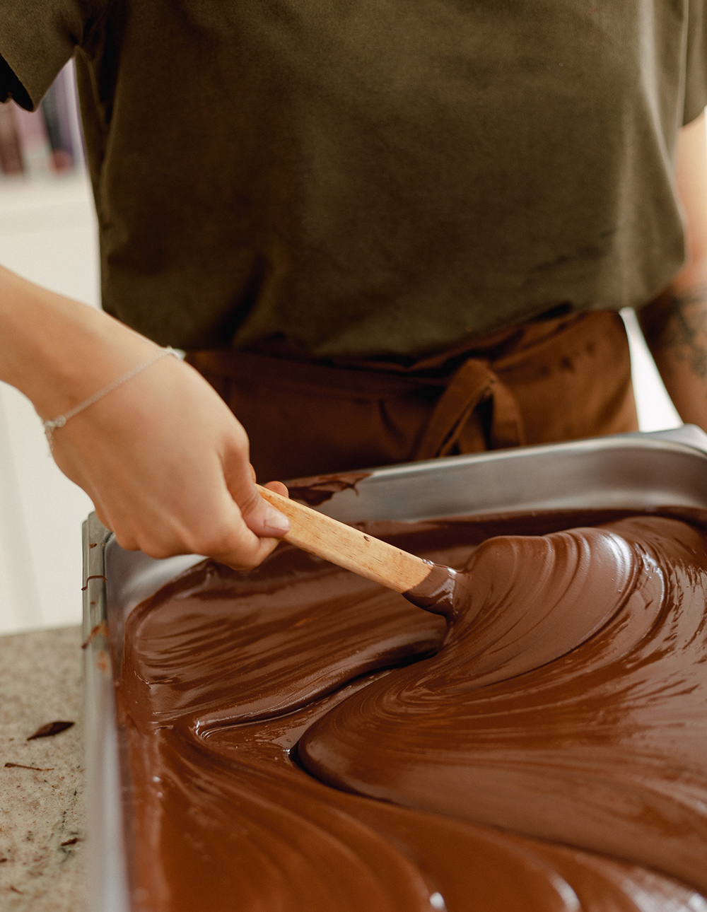 SOBRE NÓS – Ambar- chocolate